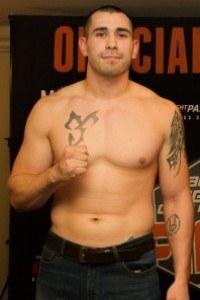 Aaron Phillips | OSOBNOSTI.CZ