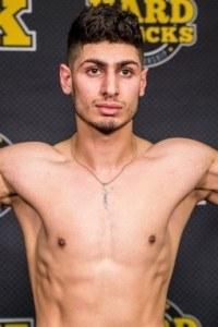 Abbas Faleh | OSOBNOSTI.CZ