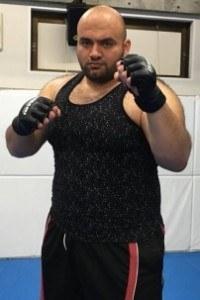 Abdelrahman Shalan | Fights.cz