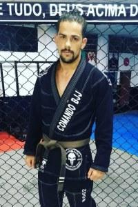 Acacio Pereira Amorim | OSOBNOSTI.CZ