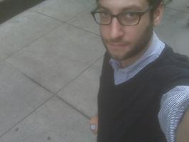 Adam Busch | OSOBNOSTI.cz