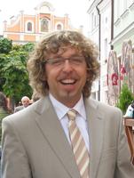 Adam Komers | OSOBNOSTI.cz