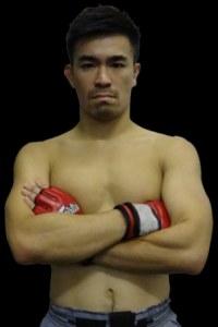 Adrian Fok | OSOBNOSTI.CZ