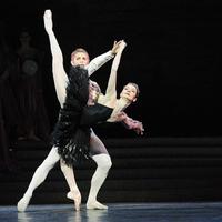 Agnès Letestu | OSOBNOSTI.CZ