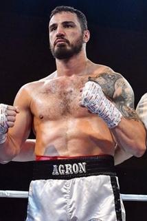 Agron Smakici | OSOBNOSTI.CZ