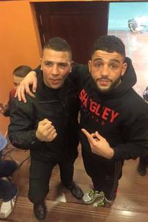 Ahmed Fareed | OSOBNOSTI.CZ