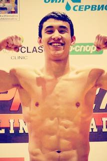 Akbar Abdullaev | OSOBNOSTI.CZ