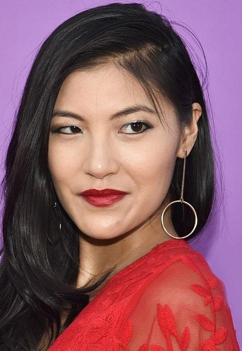 Akemi Look | OSOBNOSTI.CZ