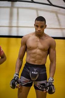 Akonne Wanliss | OSOBNOSTI.CZ