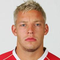 Alan Smith | OSOBNOSTI.cz