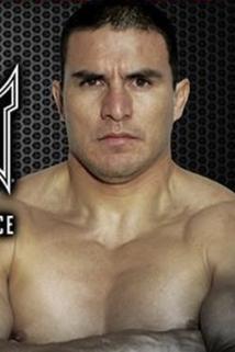 Alejandro Baez | OSOBNOSTI.CZ