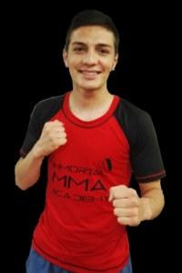 Alejandro Pedraza | OSOBNOSTI.CZ