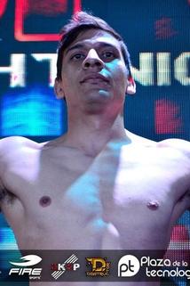 Alejandro Castillo | OSOBNOSTI.CZ