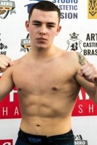 Aleksandr Vavrin | OSOBNOSTI.CZ