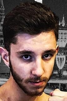 Aleksandr Zhulin | OSOBNOSTI.cz