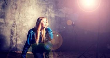 Alessia Capparelli | OSOBNOSTI.cz