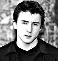 Alex Frost | OSOBNOSTI.cz