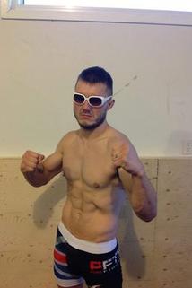 Alex Pauljuk | OSOBNOSTI.CZ