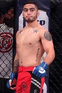 Alex Trinidad | OSOBNOSTI.CZ