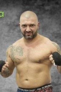 Alexander Cverna | Fights.cz