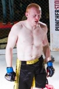 Alexander Nikulin | OSOBNOSTI.CZ