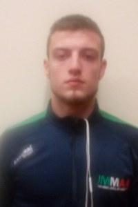 Alexander O'Sullivan | OSOBNOSTI.CZ