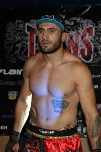 Alexander Petkov | OSOBNOSTI.cz