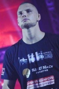 Alexander Poppeck | Fights.cz