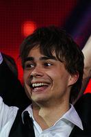 Alexander Rybak | OSOBNOSTI.CZ