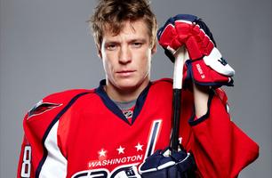 Alexander Semin | OSOBNOSTI.cz