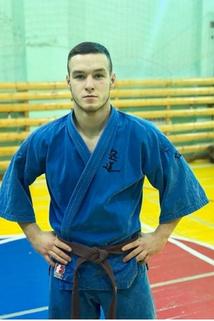 Alexander Sosnin | OSOBNOSTI.CZ