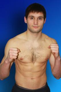 Alexander Zinchenko | OSOBNOSTI.CZ