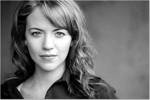 Alexandra Lydon | OSOBNOSTI.cz