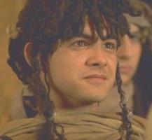 Alexis Cruz | OSOBNOSTI.cz