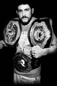 Alfonso Gonzales | OSOBNOSTI.CZ