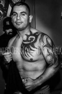 Alfredo Estrada | OSOBNOSTI.CZ