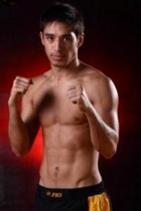 Ali Khatibi | OSOBNOSTI.cz