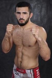 Alik Saydoyan | OSOBNOSTI.CZ