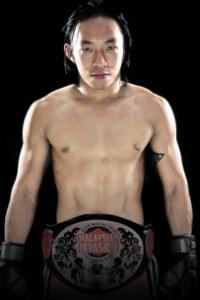 Allen Chong | OSOBNOSTI.CZ