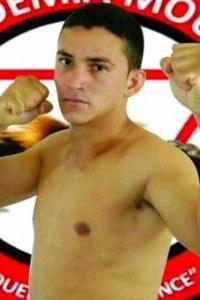 Almir Lima | OSOBNOSTI.CZ