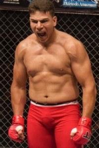 Alvaro Monteiro Tabosa | OSOBNOSTI.CZ