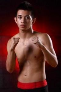 Alvin Ramirez | OSOBNOSTI.CZ