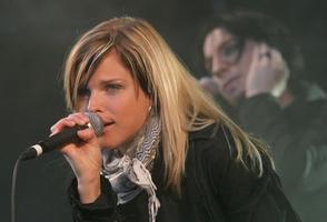 Ana Johnsson | OSOBNOSTI.CZ