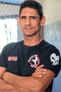 Anderson Cruz | OSOBNOSTI.CZ