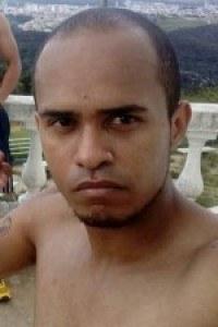 Anderson Silva Souza | OSOBNOSTI.CZ