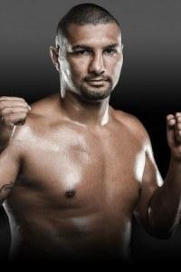 Anderson Silva | OSOBNOSTI.CZ