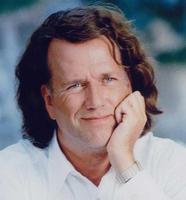 André Rieu | OSOBNOSTI.cz