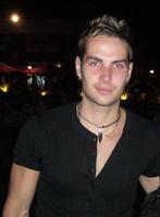 Andrei Ştefan Ropcea | OSOBNOSTI.cz