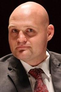 Andy Foster | OSOBNOSTI.CZ