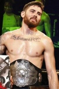 Andy Main | OSOBNOSTI.CZ